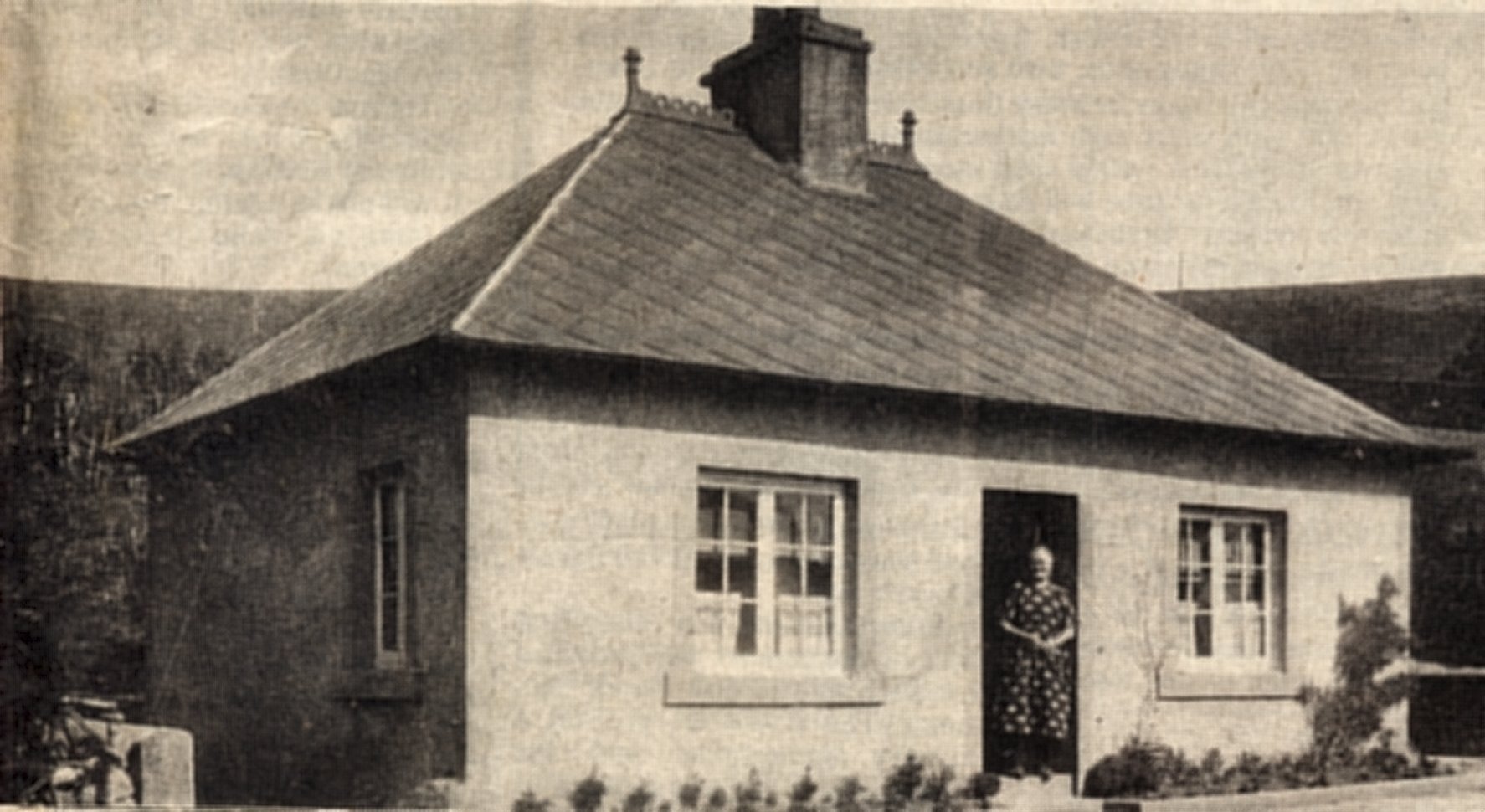 Tales from Old Pinwherry and Pinmore | Pinwherry and Pinmore